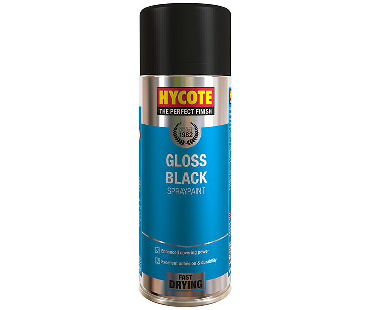 TOP COATS – Hycote