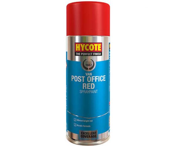 TOP COATS – Hycote